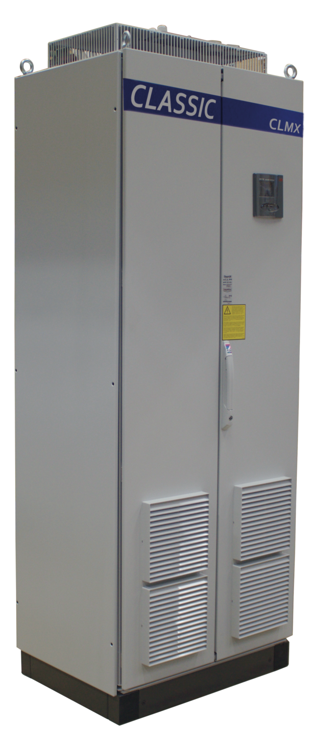 Classic - Condensator Dominit