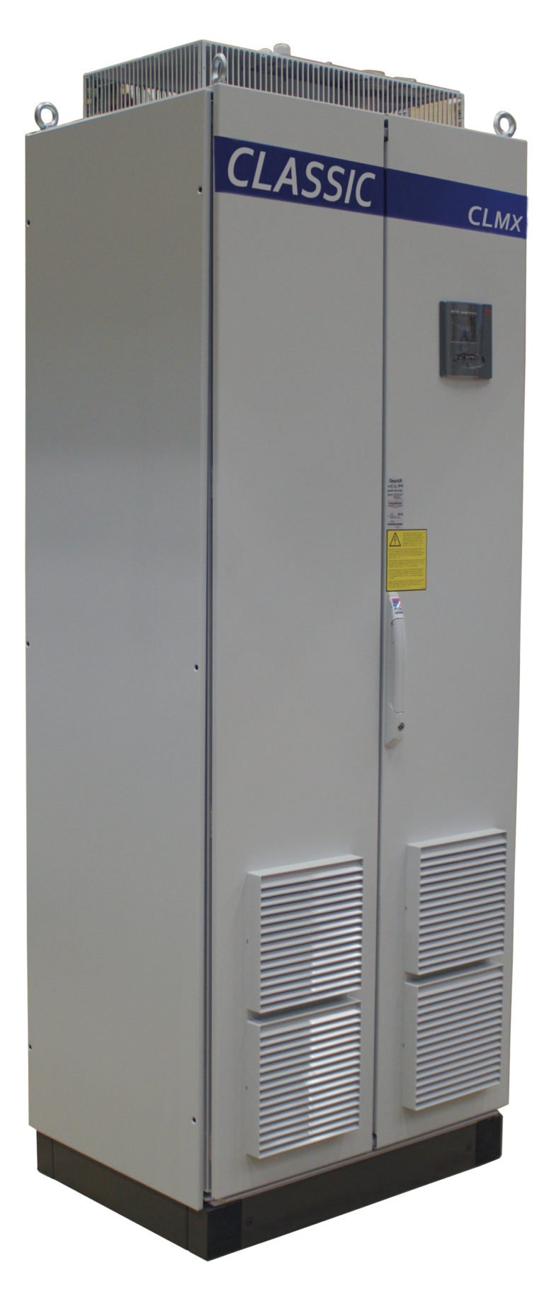 Classic - Condensator Dominit